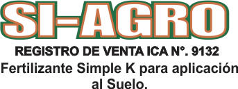 disagro - Agrogama Colombia S.A.S.